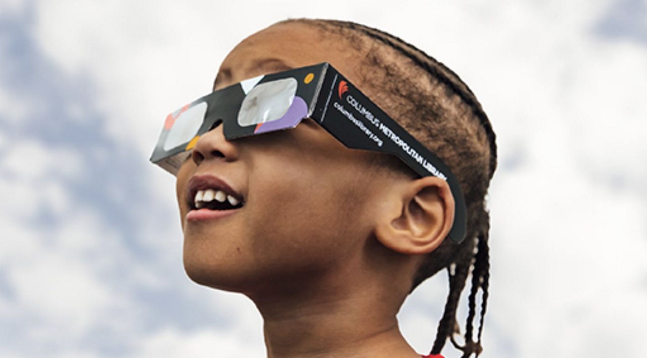 How To Avoid Counterfeit Solar Eclipse Glasses 7408
